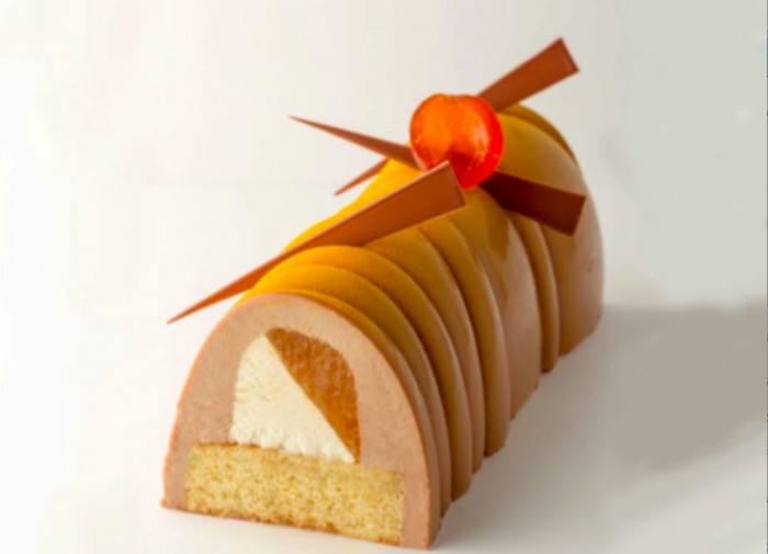 Réservez votre bûche de Noël ! : GRETA Auvergne